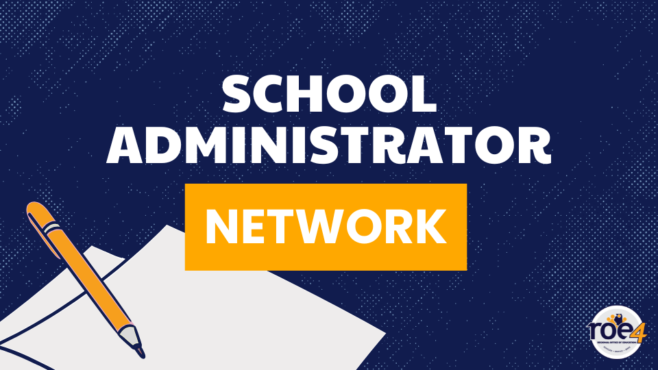 School Administrator Network